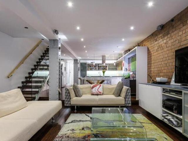 3 Bedroom Flat For Sale In Bermondsey