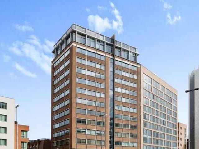 3 Bedroom Flat For Sale In Birmingham, West Midlands