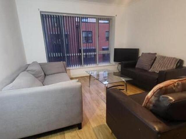 3 Bedroom Flat For Sale In Birmingham