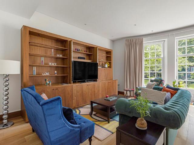 3 bedroom flat for sale in Bostock House, Park Street, Mayfair, London, W1K, United Kingdom, W1K