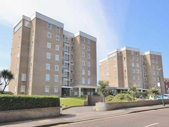 3 Bedroom Flat For Sale In Boscombe Spa