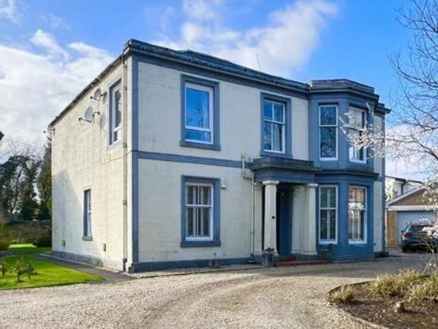 3 Bedroom Flat For Sale In Bothwell