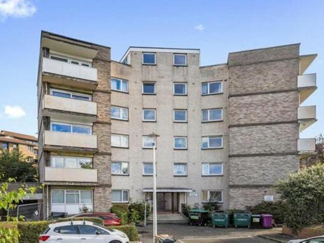 3 Bedroom Flat For Sale In Blackford, Edinburgh