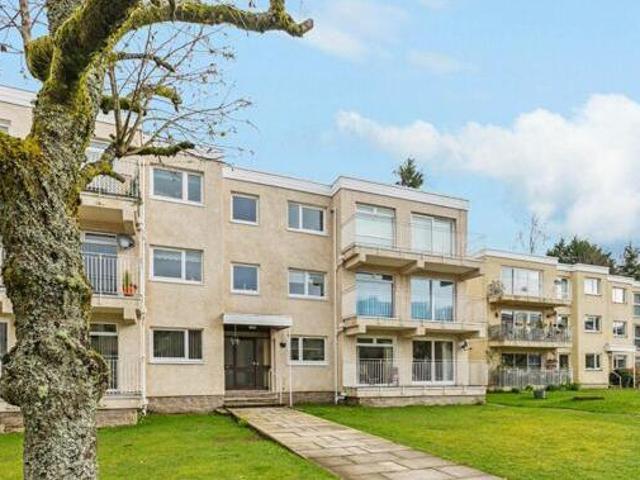 3 Bedroom Flat For Sale In Blanefield