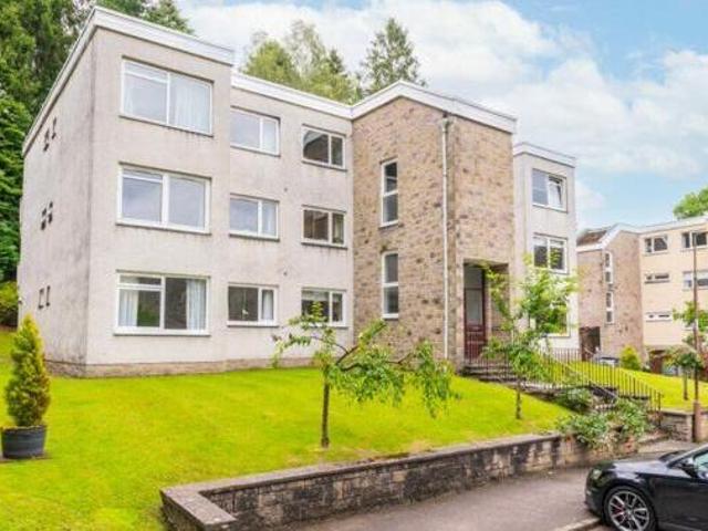 3 Bedroom Flat For Sale In Blanefield