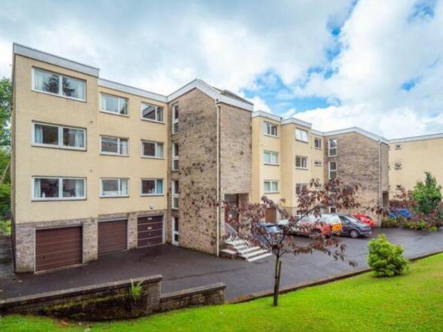 3 Bedroom Flat For Sale In Blanefield