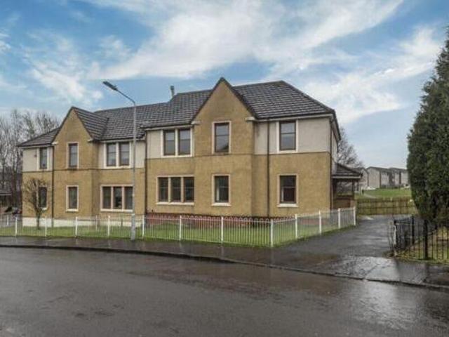3 Bedroom Flat For Sale In Blantyre