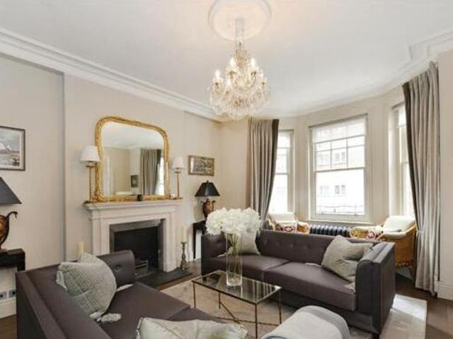 3 Bedroom Flat For Sale In Brown Street
