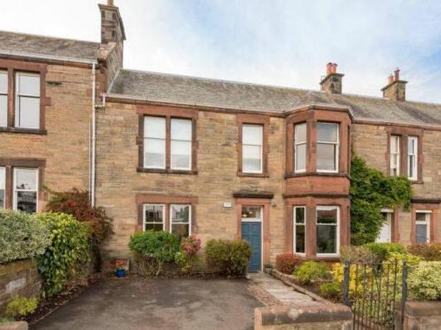 3 Bedroom Flat For Sale In Braids, Edinburgh
