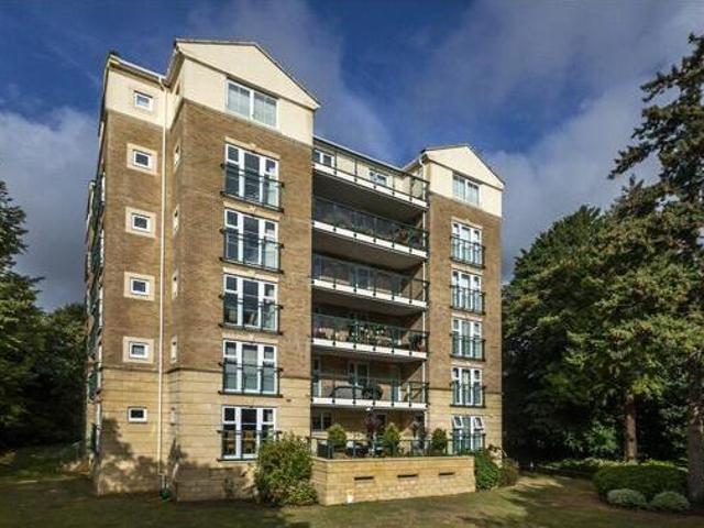 3 Bedroom Flat For Sale In Branksome Park