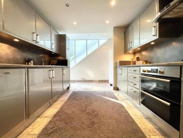 3 bedroom flat for sale in Branksome Park, BH13