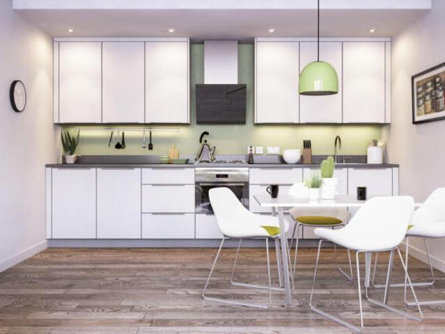 3 bedroom flat for sale in Bridgewater, Ordsall Lane, Salford, M5