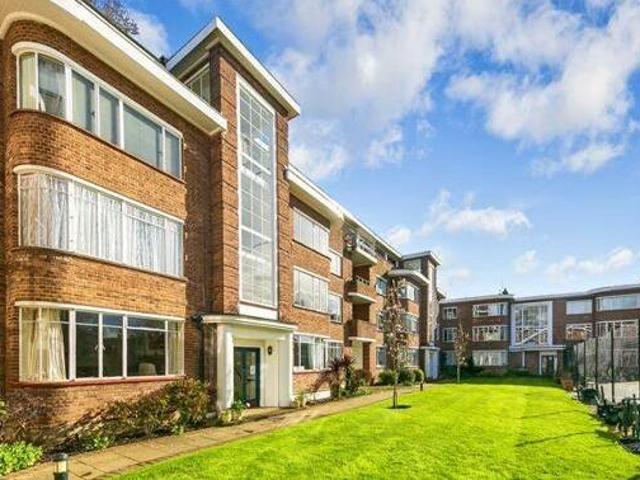 3 Bedroom Flat For Sale In Bridge Road