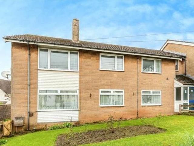 3 Bedroom Flat For Sale In Bristol, Somerset