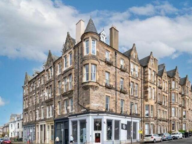 3 Bedroom Flat For Sale In Bruntsfield, Edinburgh