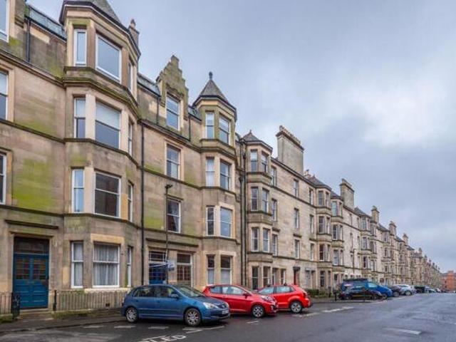 3 Bedroom Flat For Sale In Bruntsfield, Edinburgh