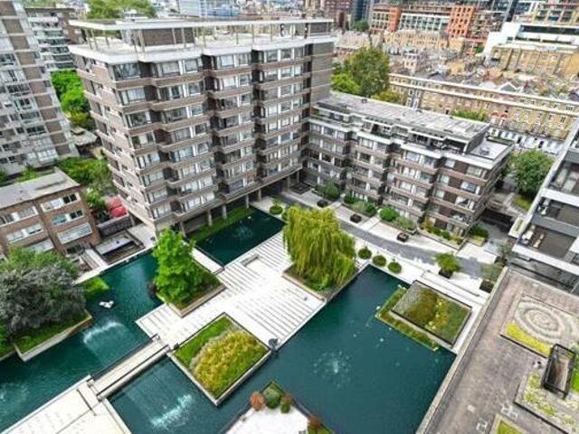3 Bedroom Flat For Sale In Burwood Place