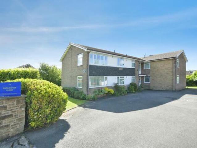 3 bedroom flat for sale in Burlington Close, Sheffield, S17