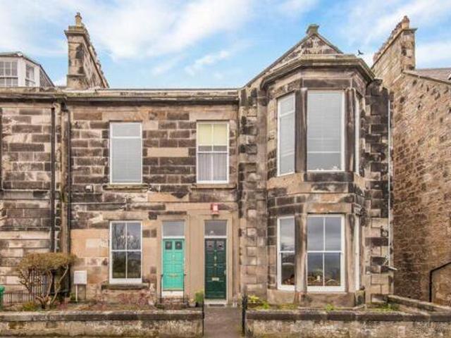 3 Bedroom Flat For Sale In Burntisland, Fife