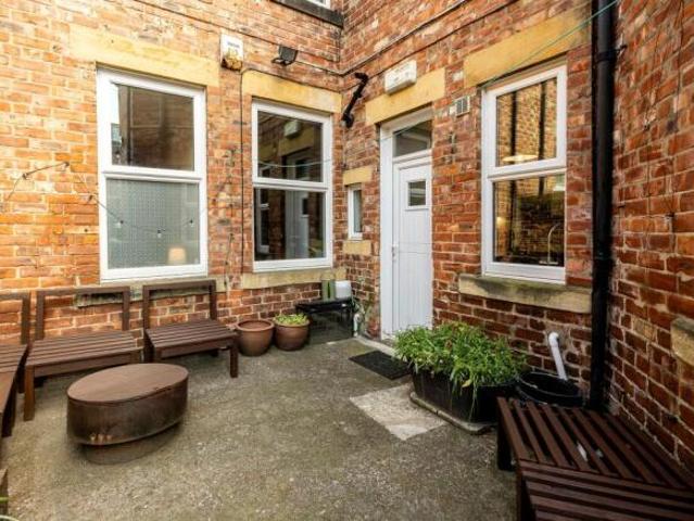 3 bedroom flat for sale in Buston Terrace, Jesmond, NE2