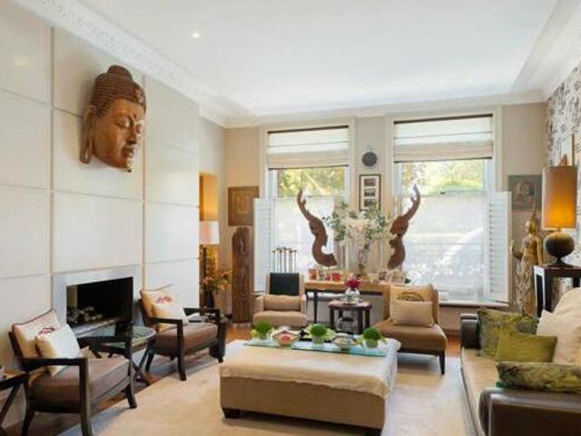 3 Bedroom Flat For Sale In Campden Hill Road