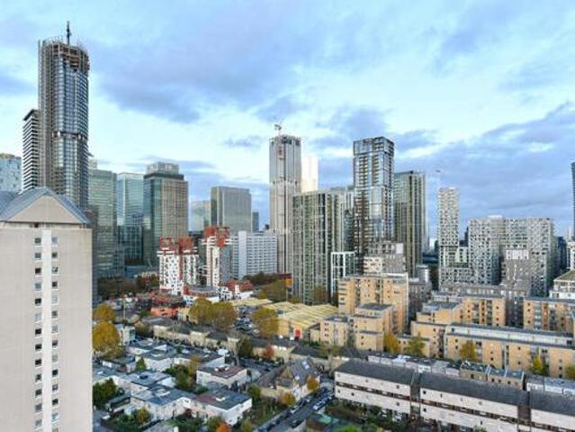 3 Bedroom Flat For Sale In Canary Wharf