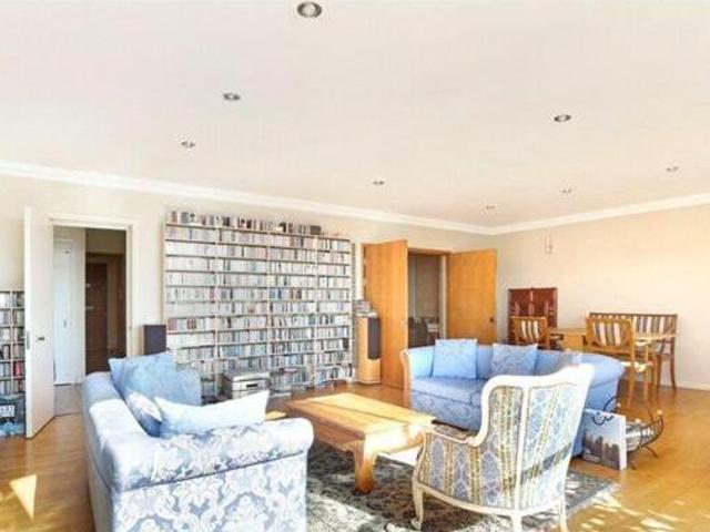 3 Bedroom Flat For Sale In Canary Wharf