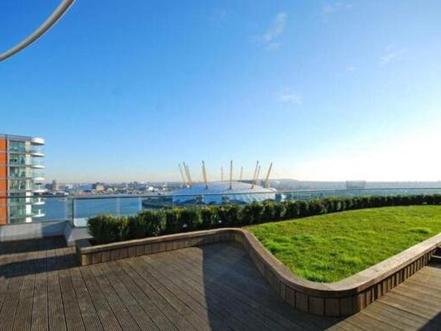 3 Bedroom Flat For Sale In Canary Wharf, London