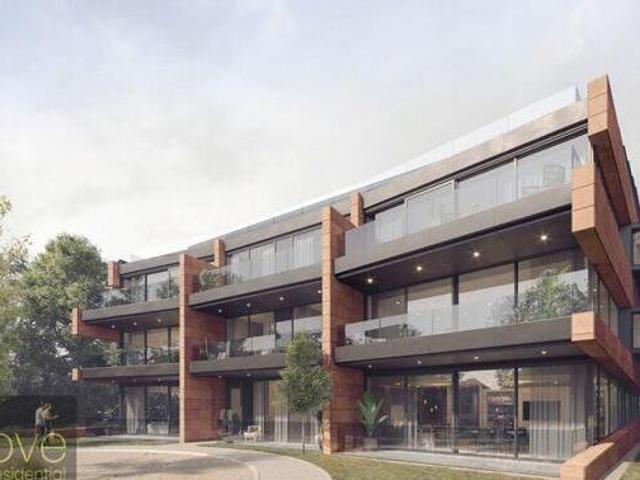 3 Bedroom Flat For Sale In Carnatic Road, Mossley Hill