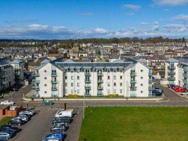 3 Bedroom Flat For Sale In Carnoustie