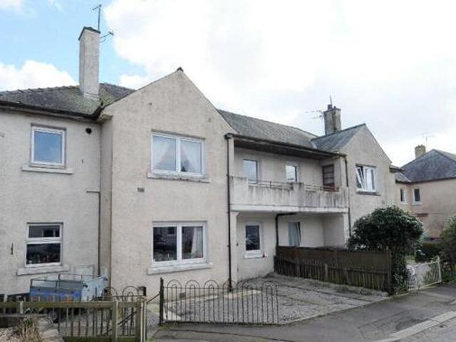 3 Bedroom Flat For Sale In Castle Douglas, Kirkcudbrightshire