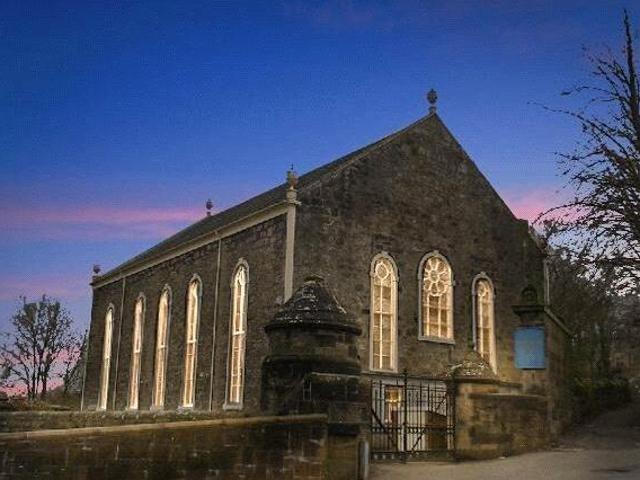 3 Bedroom Flat For Sale In Castlehead, Paisley