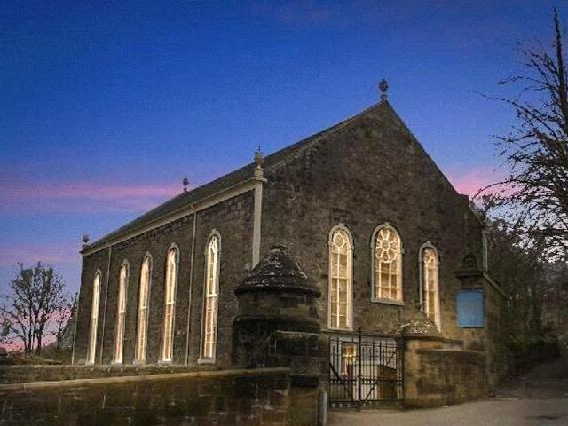 3 Bedroom Flat For Sale In Castlehead, Paisley