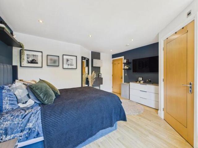 3 bedroom flat for sale in Cavendish Road, Cavendish Place Cavendish Road, CH4