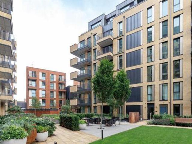 3 Bedroom Flat For Sale In Central Avenue