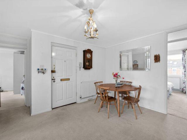 3 bedroom flat for sale in Charminster, 46 Craneswater Park, Southsea, PO4