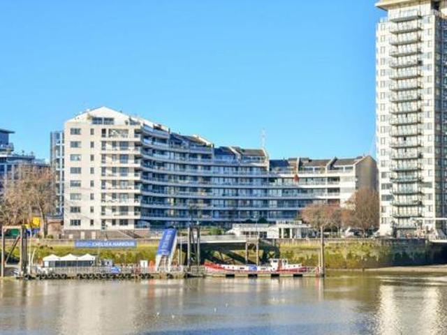 3 Bedroom Flat For Sale In Chelsea Harbour