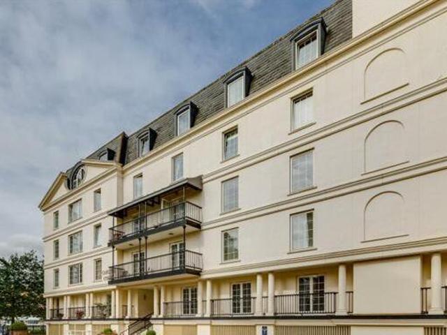 3 Bedroom Flat For Sale In Chelsea Harbour, London
