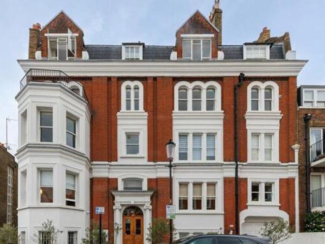 3 Bedroom Flat For Sale In Chelsea, London