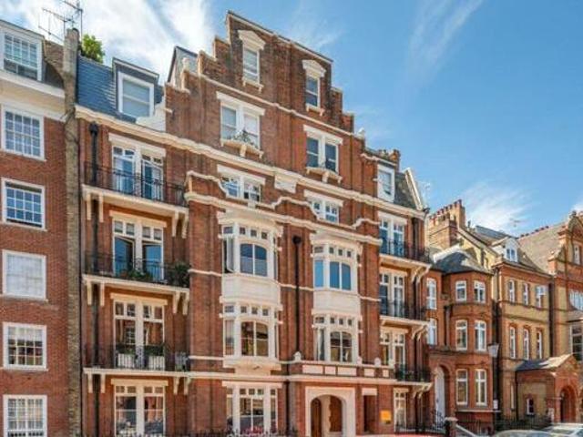 3 Bedroom Flat For Sale In Chelsea, London