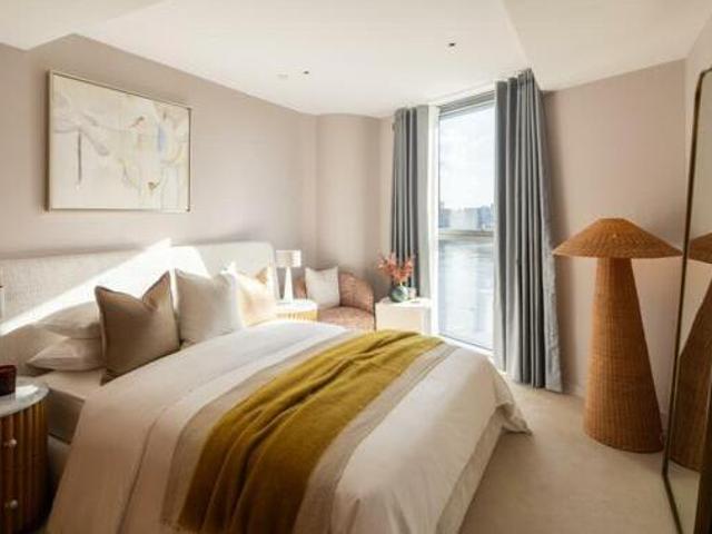 3 Bedroom Flat For Sale In Chelsea, London