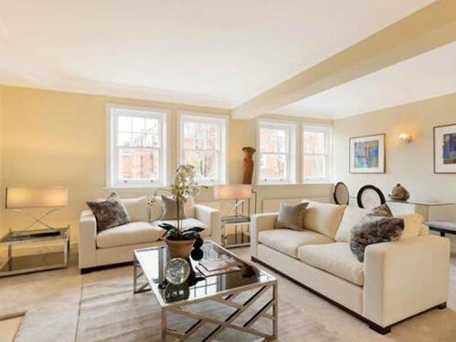 3 Bedroom Flat For Sale In Chelsea