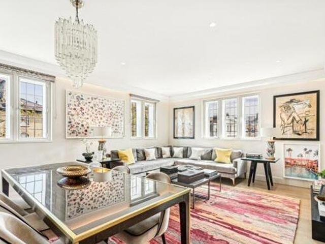 3 Bedroom Flat For Sale In Chelsea