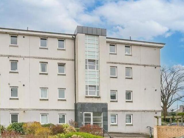 3 Bedroom Flat For Sale In Chesser, Edinburgh
