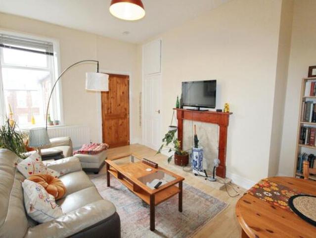 3 bedroom flat for sale in Chillingham Road, Heaton, Newcastle upon Tyne, and Wear, NE6 5BT, NE6