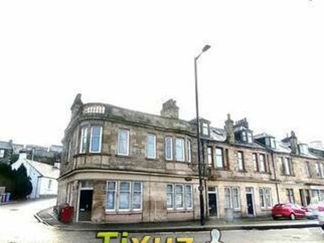 3 bedroom flat for sale in Church Wynd Bo ness EH51