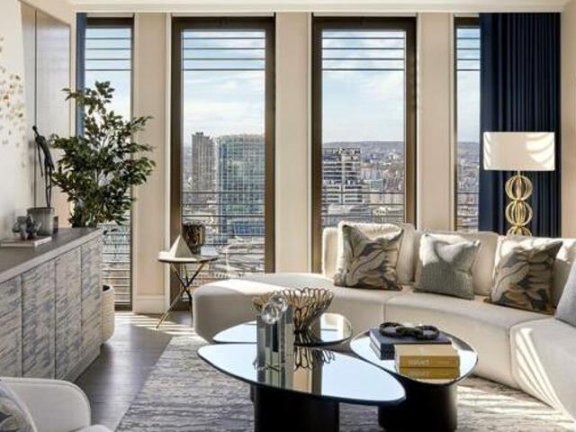 3 Bedroom Flat For Sale In City Of London