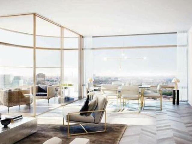 3 Bedroom Flat For Sale In City