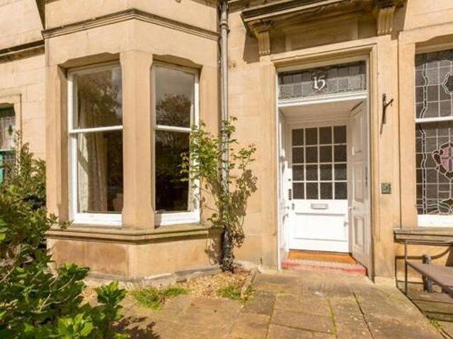 3 Bedroom Flat For Sale In Comely Bank, Edinburgh