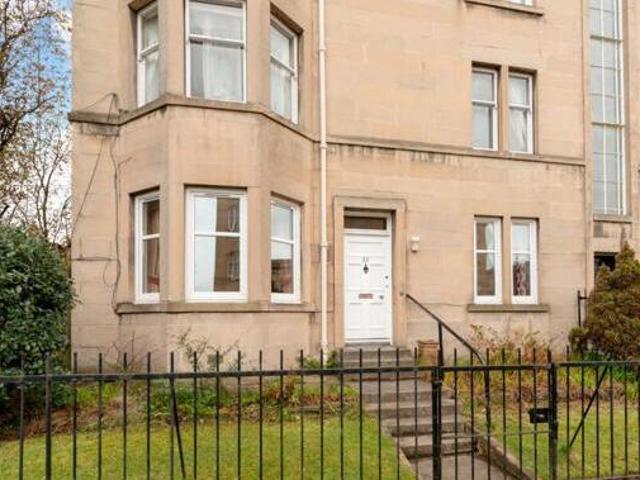 3 Bedroom Flat For Sale In Comely Bank, Edinburgh